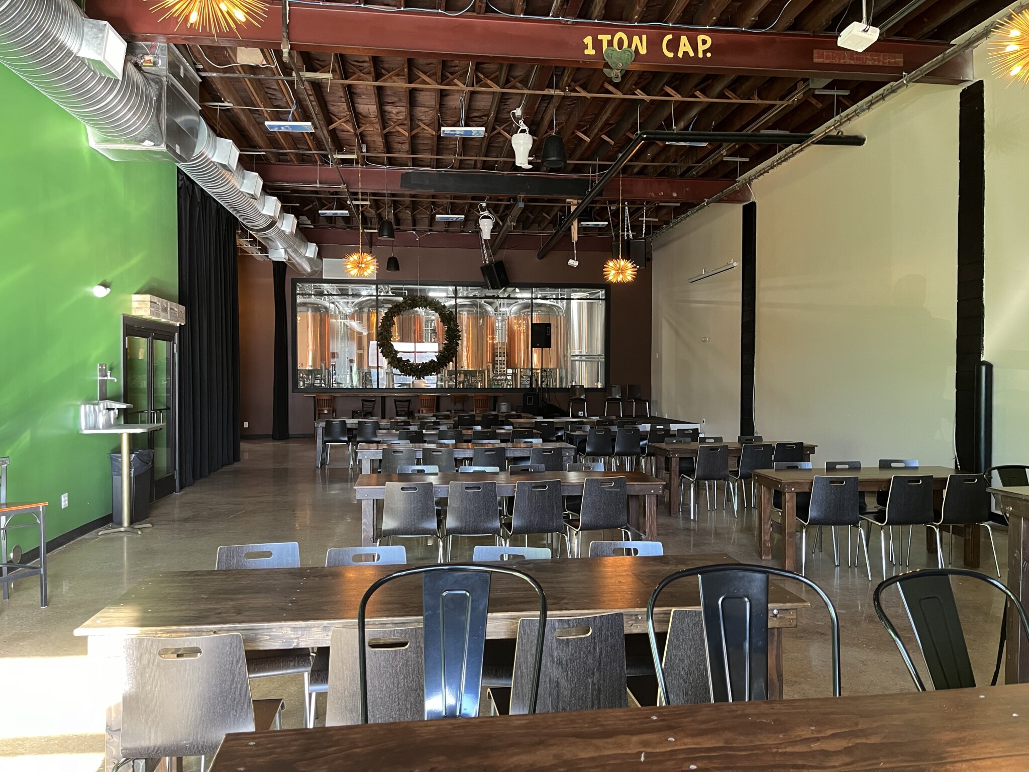 Checkerspot Brewing Company | A Baltimore Brewery