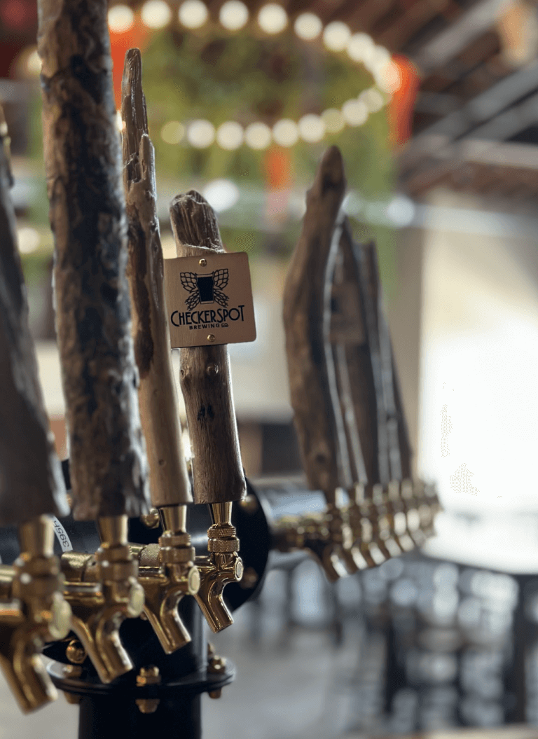 Checkerspot Brewing Company | A Baltimore Brewery